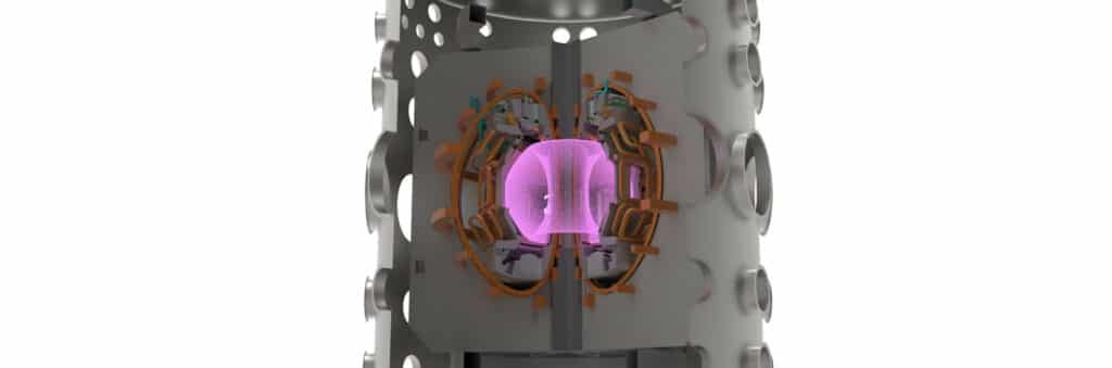 Tokamak Energy’s new advanced fusion prototype to be built at UKAEA’s ...