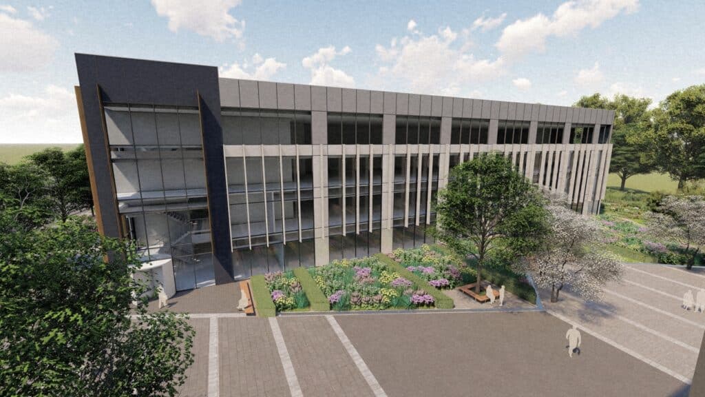 New building to drive innovation at thriving Culham Science Centre - Culham Science Centre ...