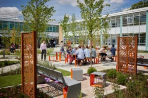 Business Directory - Culham Campus